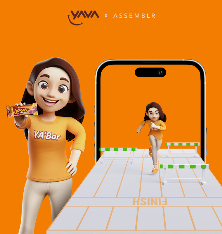 The Origins of Augmented Reality: A Brief History